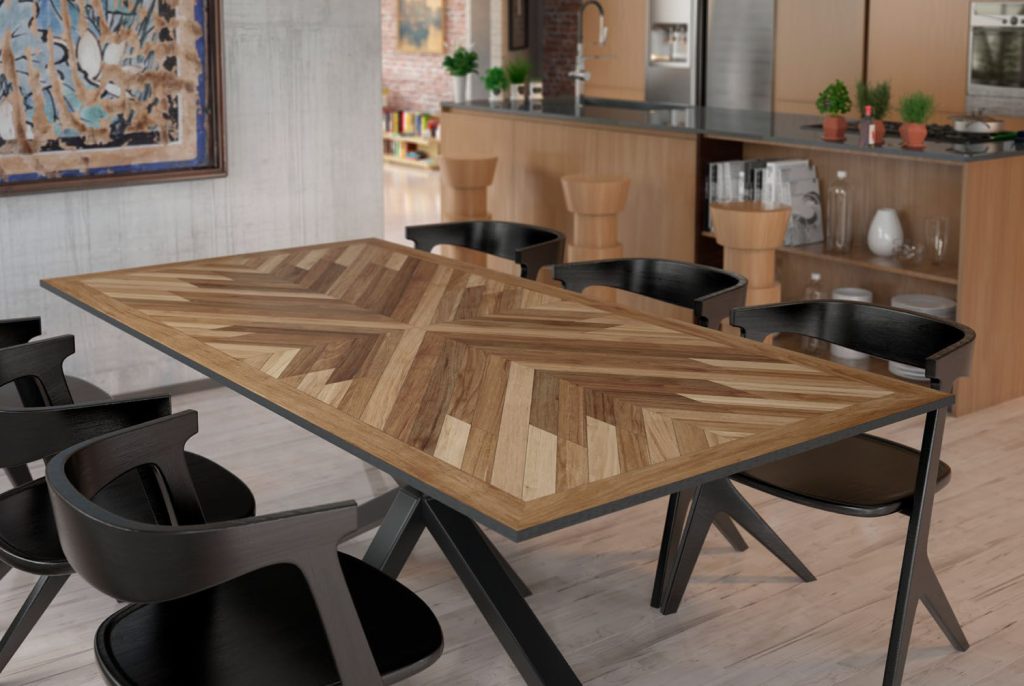 Panels & Table Tops By 5K - Abo Khaled Woodshop