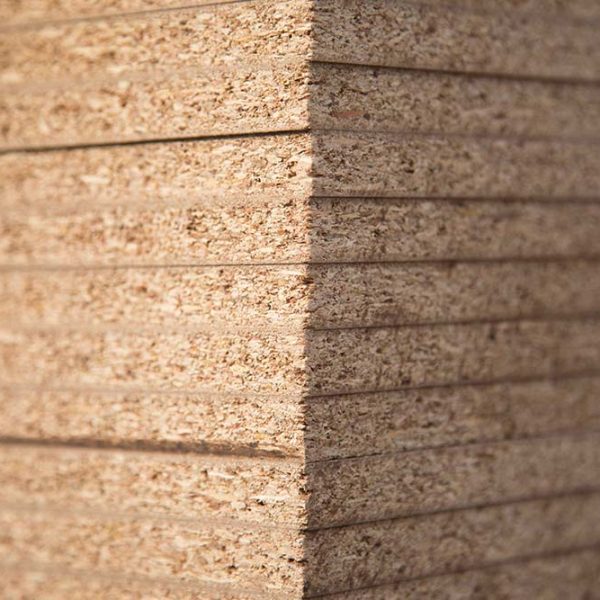 Chipboard ( particle board ) - Abo Khaled Woodshop