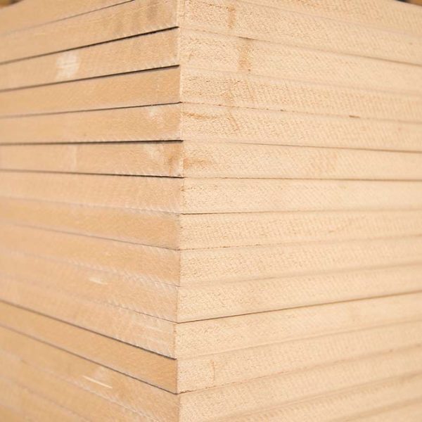 MDF - Abo Khaled Woodshop